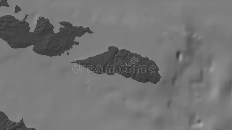 Rapu Rapu Island. Philippines. Bilevel Stock Illustration ...