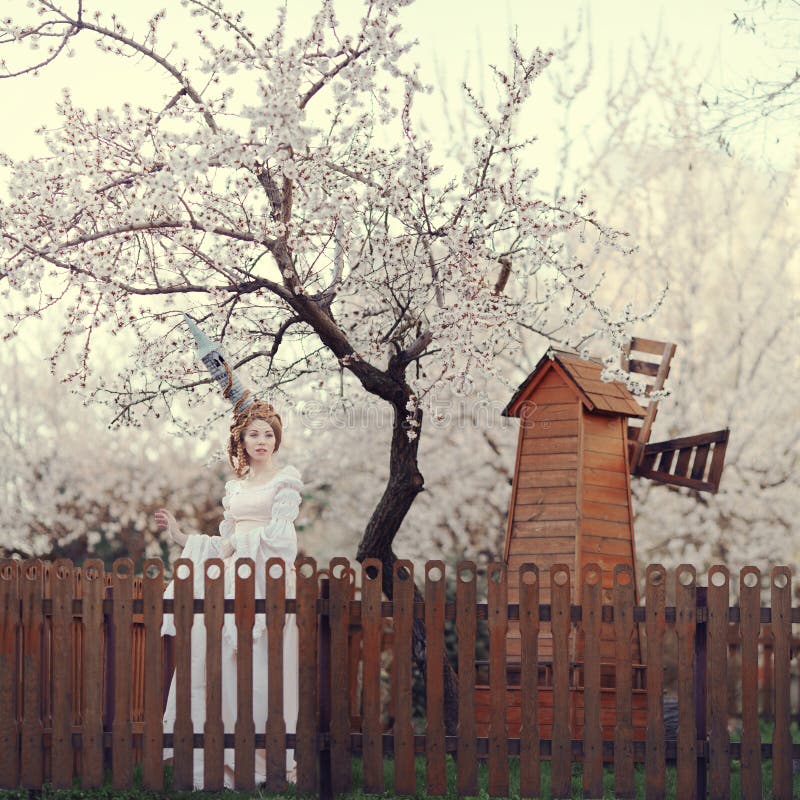 Rapunzel Art Photos - Free & Royalty-Free Stock Photos from Dreamstime