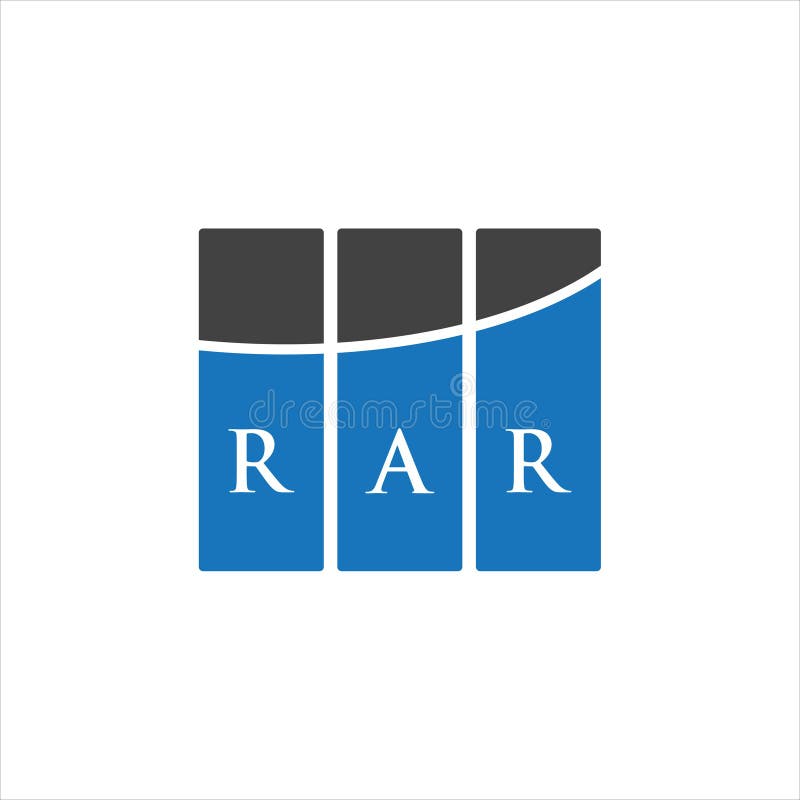 Rar Logo Stock Illustrations – 127 Rar Logo Stock Illustrations ...