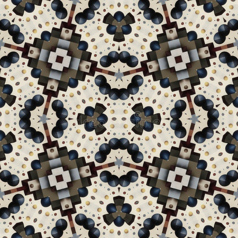 Rare designs XIII stock illustration. Illustration of graphics - 379230374