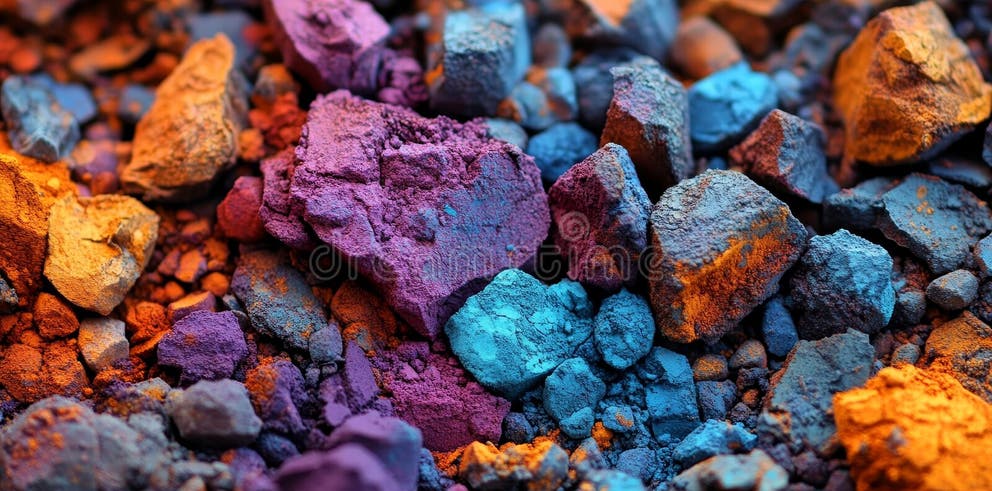 Rare Earth Elements are Obtained through Sustainable Mining Methods ...