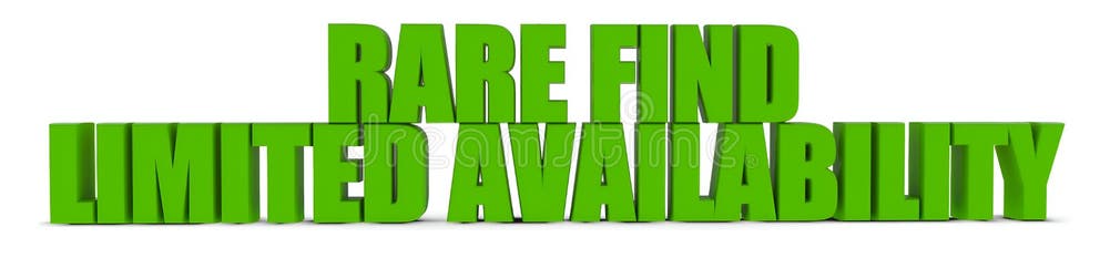 Limited Availability Stock Illustrations – 363 Limited Availability ...