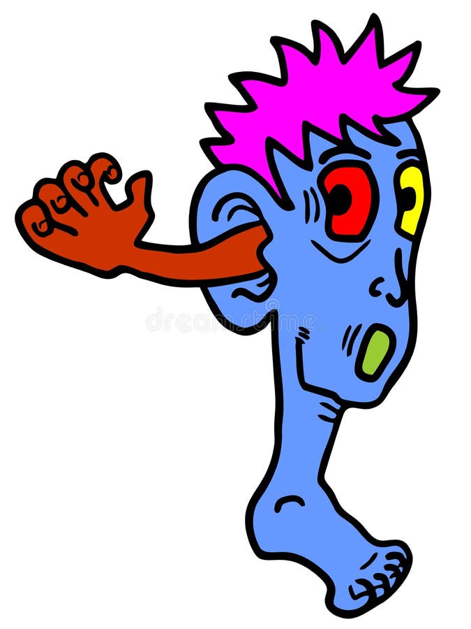 Rare puppet stock vector. Illustration of happiness, style - 32555957