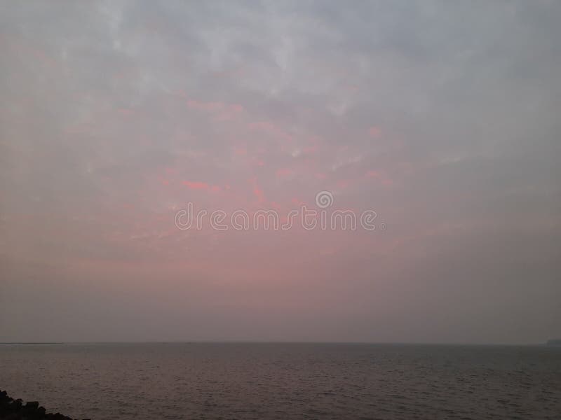 Rare photo on sunset time stock photo. Image of sunset - 172047314