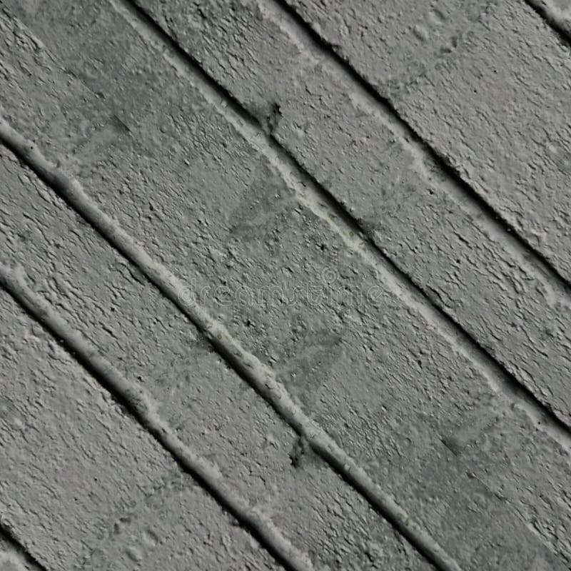 Rare Silver Brick Wall Abstract Background Stock Image - Image of ...