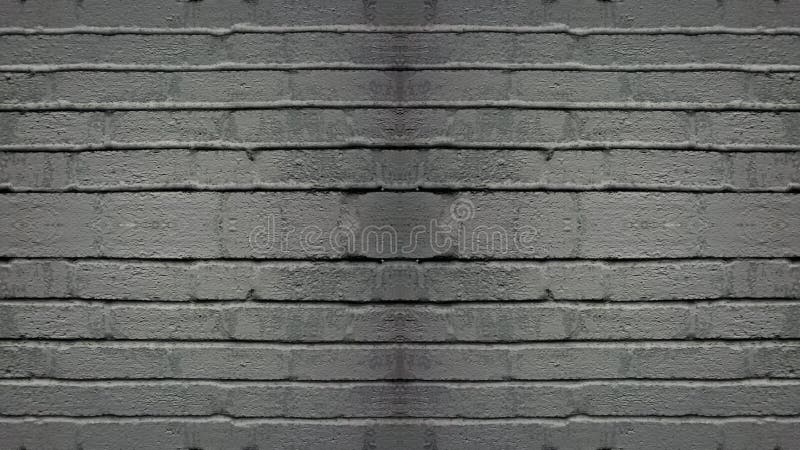 Rare Silver Brick Wall Abstract Background Stock Image - Image of brick ...