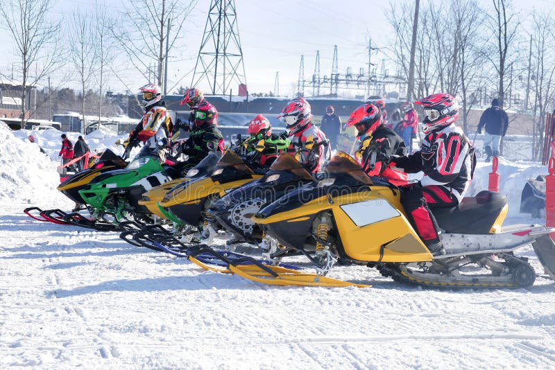 Raring to go 7 stock photo. Image of cold, transportation - 2038730