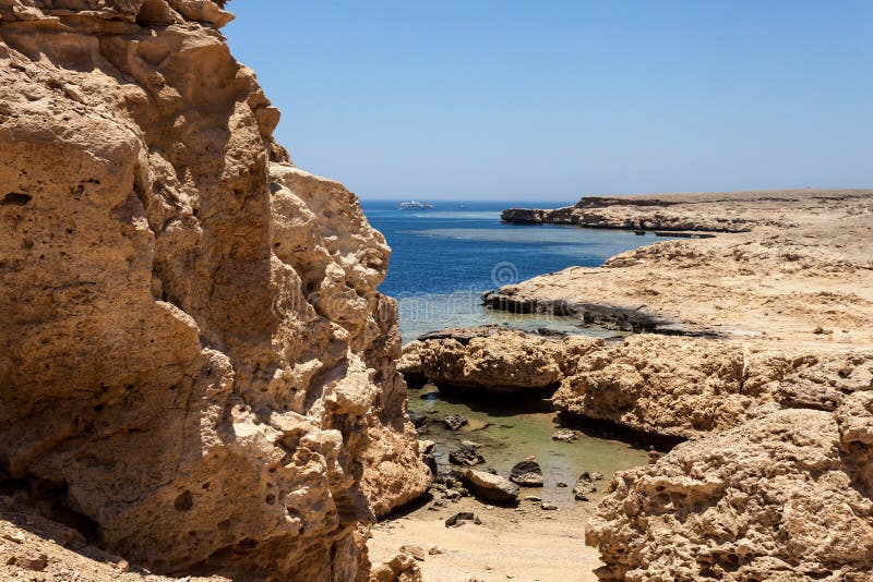 Ras Mohamed image stock. Image du mahomet, nature, été - 50813869