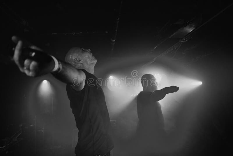 Concert Crowd Goth Stock Photos - Free & Royalty-Free Stock Photos from ...