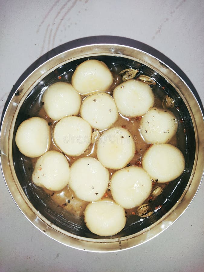 Rasgulla, indian dessert stock photo. Image of rashugulla - 209938134