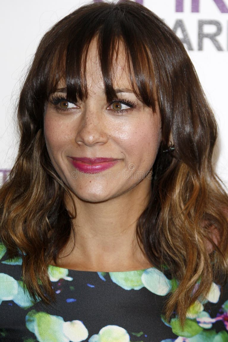 Rashida Jones Beach Stock Photos - Free & Royalty-Free Stock Photos ...