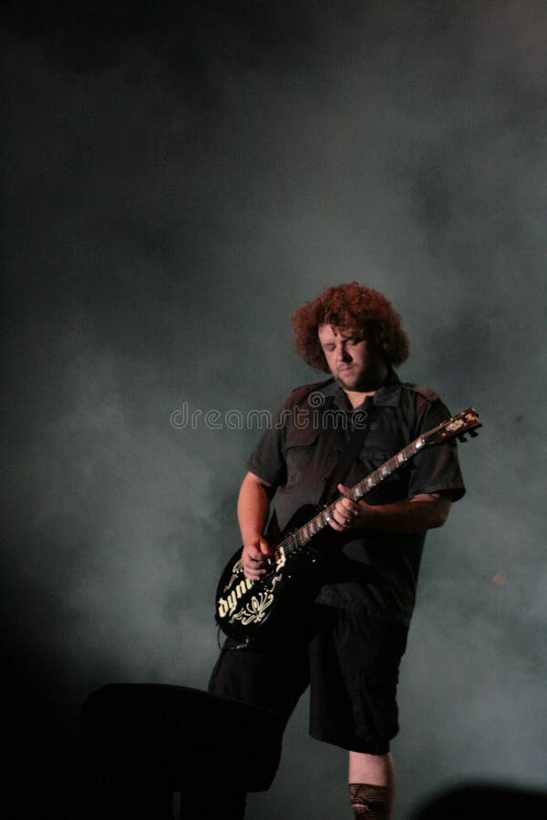 The Rasmus editorial photography. Image of roach, vocal - 15809962