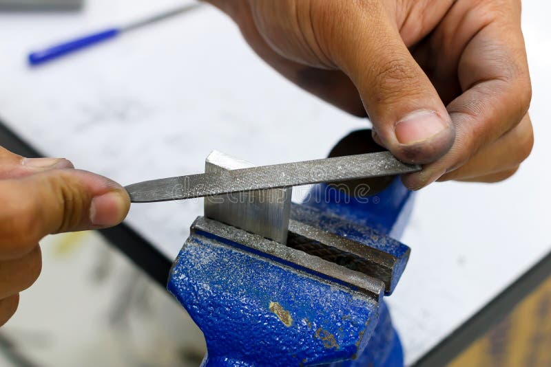 Rasp for aluminium work stock photo. Image of screwdriver - 32939980