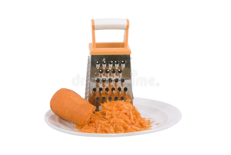 Rasp en wortel stock afbeelding. Image of elegantie, cultuur - 12050399