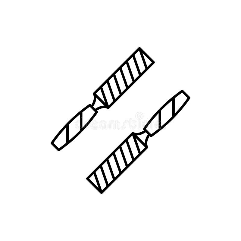 Rasp Outline Stock Illustrations – 591 Rasp Outline Stock Illustrations ...