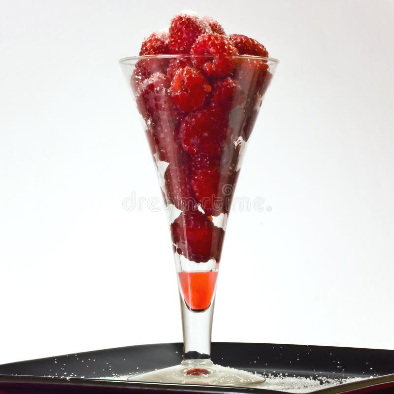 Fresh red raspberries stock image. Image of heap, raspberries - 59895789