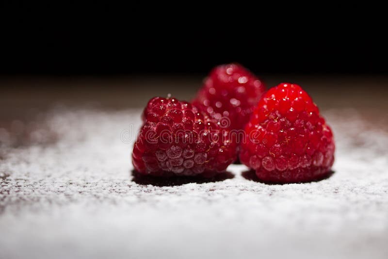 Raspberries stock image. Image of macro, print, falling - 38921375