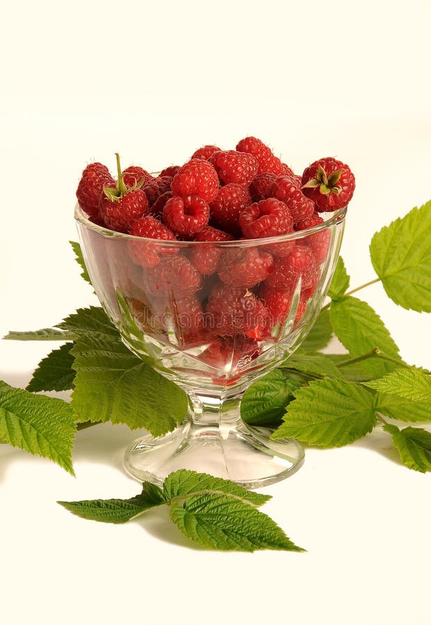 Raspberries stock image. Image of wood, seasonal, healthy - 60405685