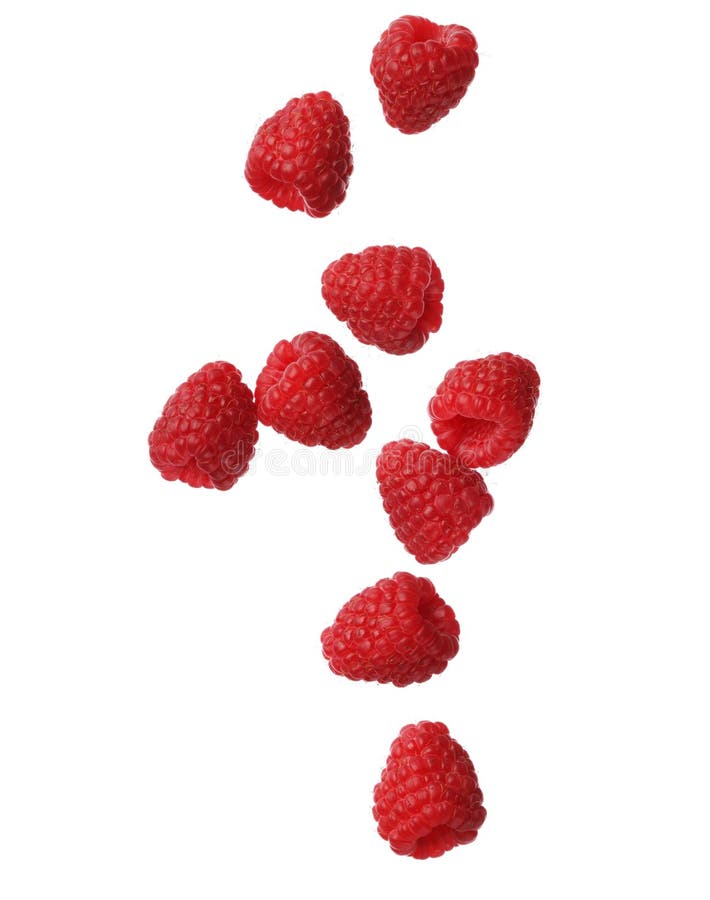 Raspberries stock image. Image of nutrition, fruit, healthy - 19863729