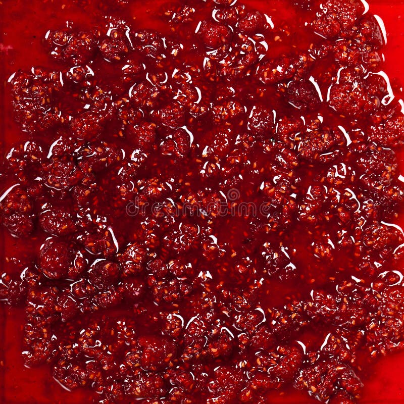 Raspberries stock photo. Image of homemade, juicy, sweet - 43753512