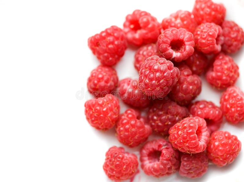 Raspberries stock photo. Image of fruit, food, fruits - 22722154