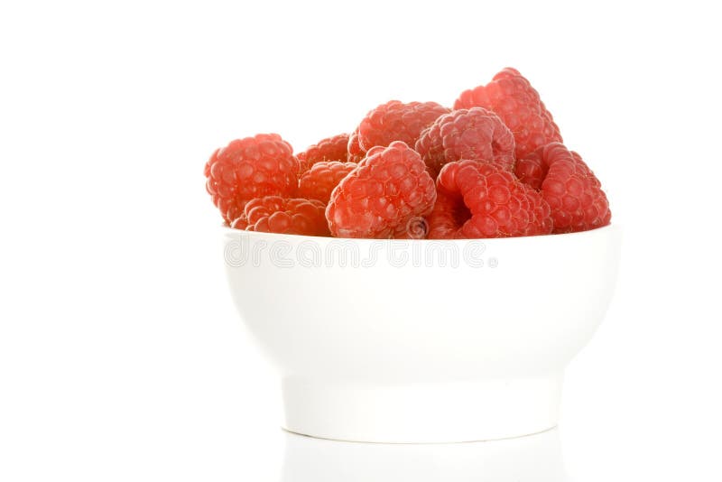 Raspberry stock photo. Image of fruit, fresh, food, vitamin - 10787944