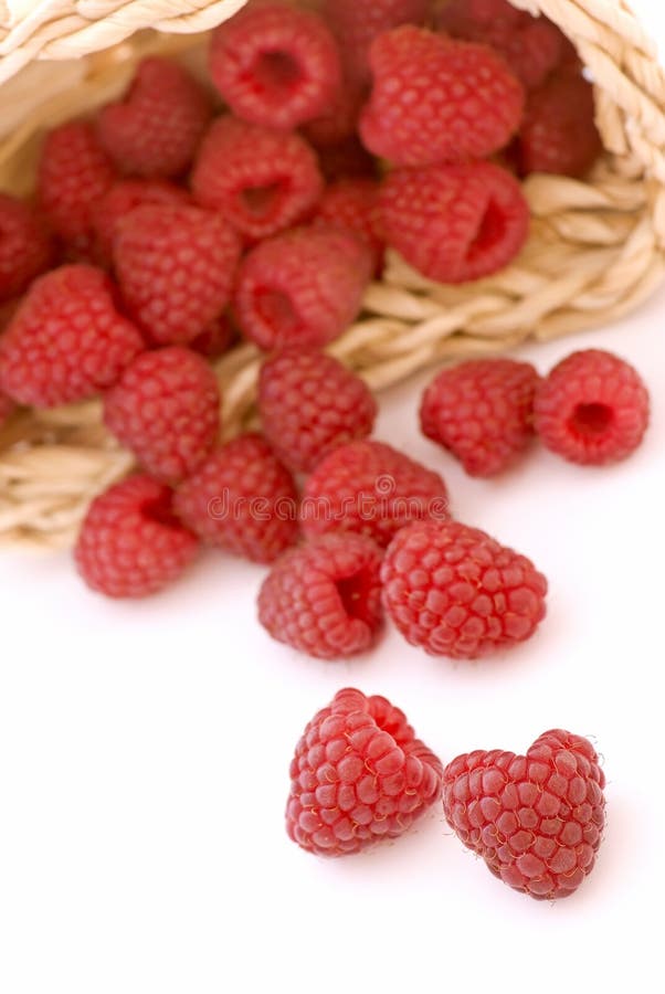 Raspberry stock image. Image of juice, bast, healthy - 11282091