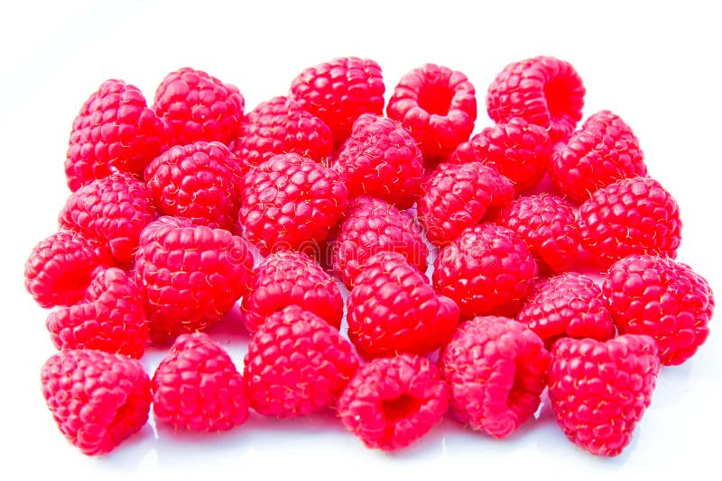 Raspberry stock image. Image of fruity, natural, raspberry - 11782207