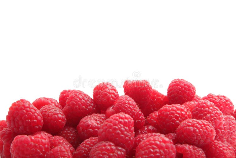 Raspberry stock image. Image of nature, aroma, healthy - 12997175