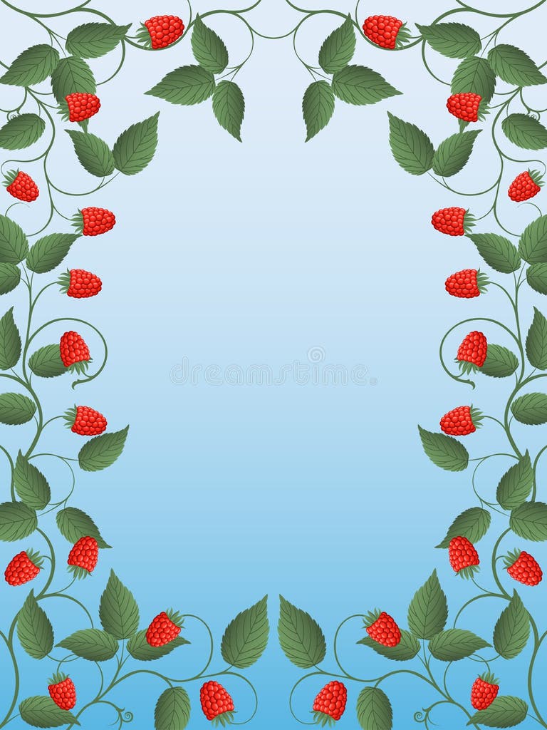 Raspberry Blossom Stock Illustrations – 2,231 Raspberry Blossom Stock ...