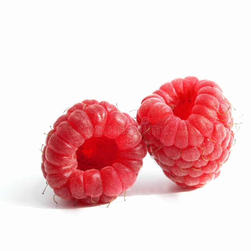 Raspberry stock photo. Image of fresh, outdoor, berries - 268678