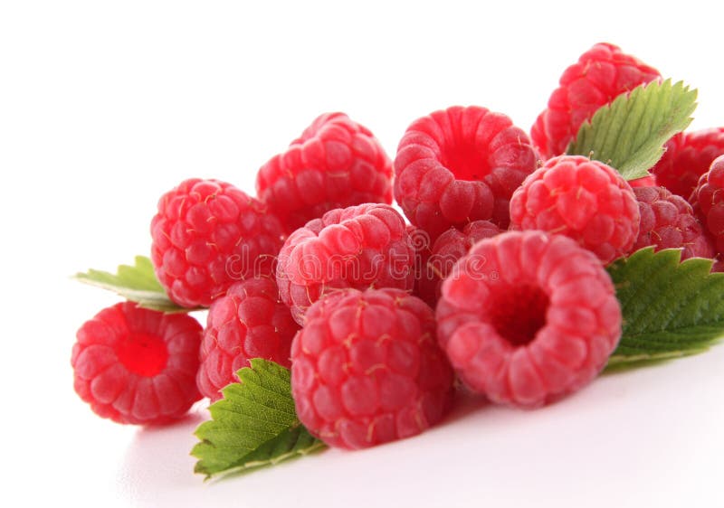 Raspberry stock image. Image of background, healthy, raspberry - 24527095