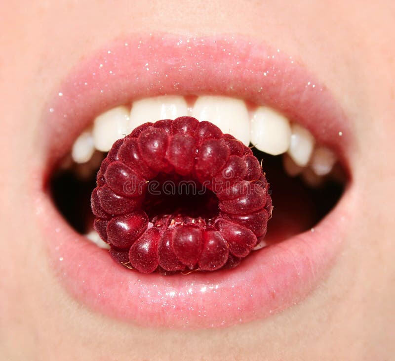 The raspberry stock image. Image of bleach, appearance - 25320651
