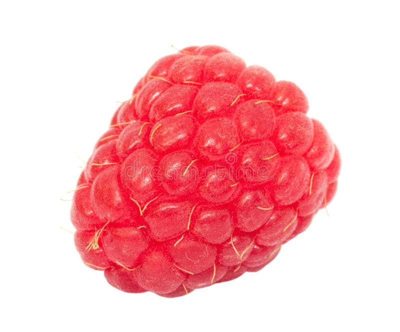 Raspberry stock photo. Image of health, smoothies, colourful - 49128280