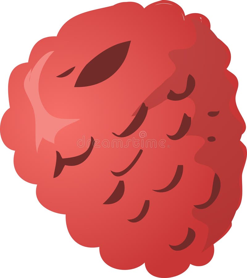 Raspberry Clipart Stock Illustrations – 1,379 Raspberry Clipart Stock ...