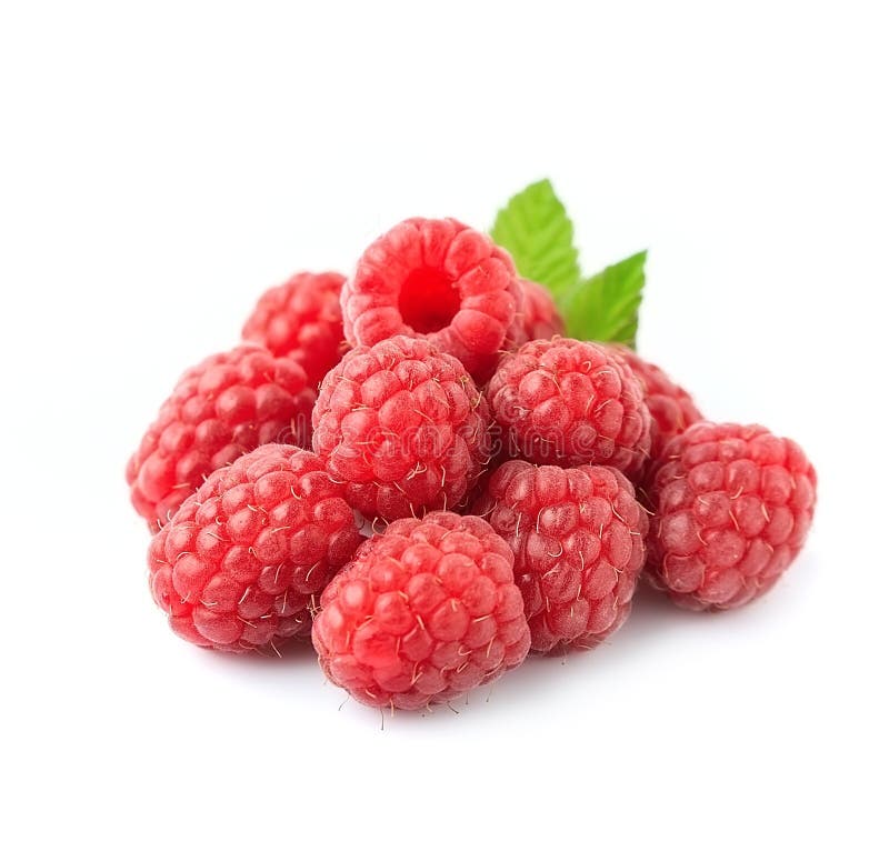 Raspberry berry. stock image. Image of meal, ingredient - 188754621