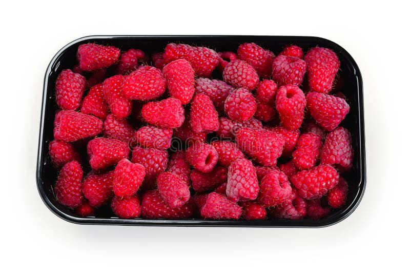 265 Black Raspberries Container Stock Photos - Free & Royalty-Free ...