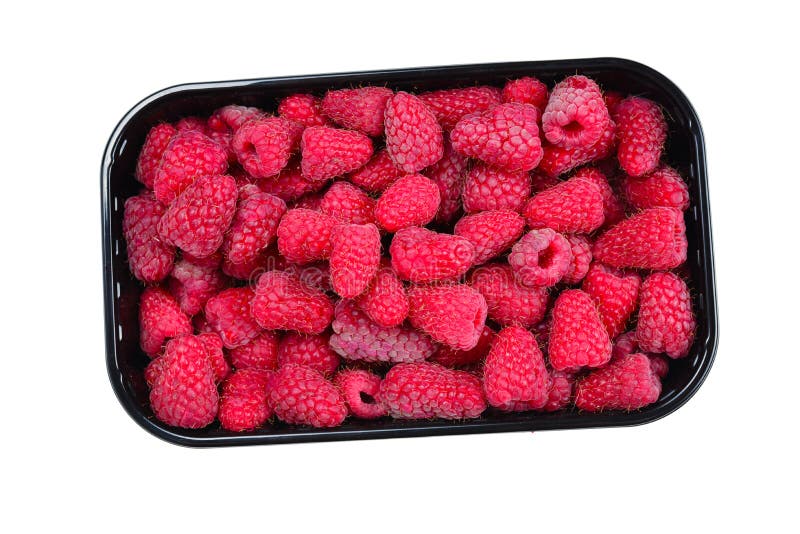 265 Black Raspberries Container Stock Photos - Free & Royalty-Free ...