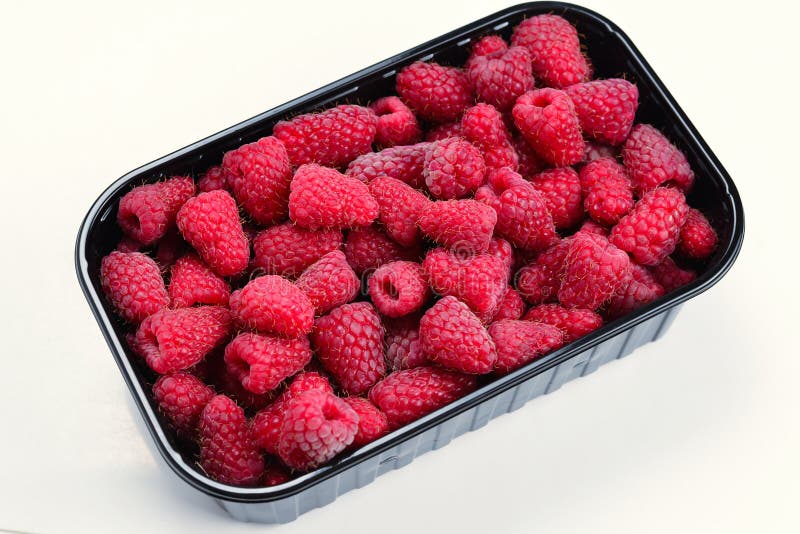 265 Black Raspberries Container Stock Photos - Free & Royalty-Free ...