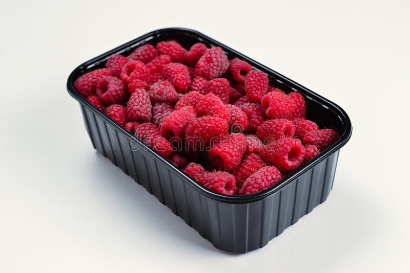 265 Black Raspberries Container Stock Photos - Free & Royalty-Free ...