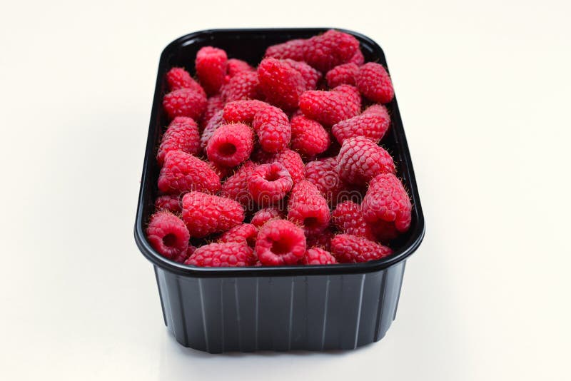 265 Black Raspberries Container Stock Photos - Free & Royalty-Free ...