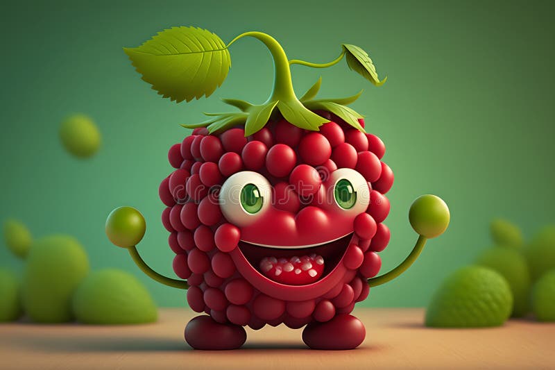 Raspberry Toy Stock Illustrations – 289 Raspberry Toy Stock ...
