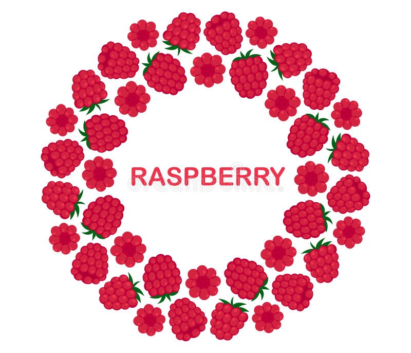 Fresh Summer Berries and Fruit Under a Gentle Waterfall with Green ...