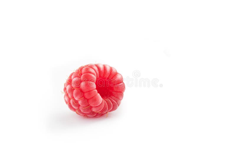 Raspberry stock image. Image of berry, ripe, vitamins - 30460087