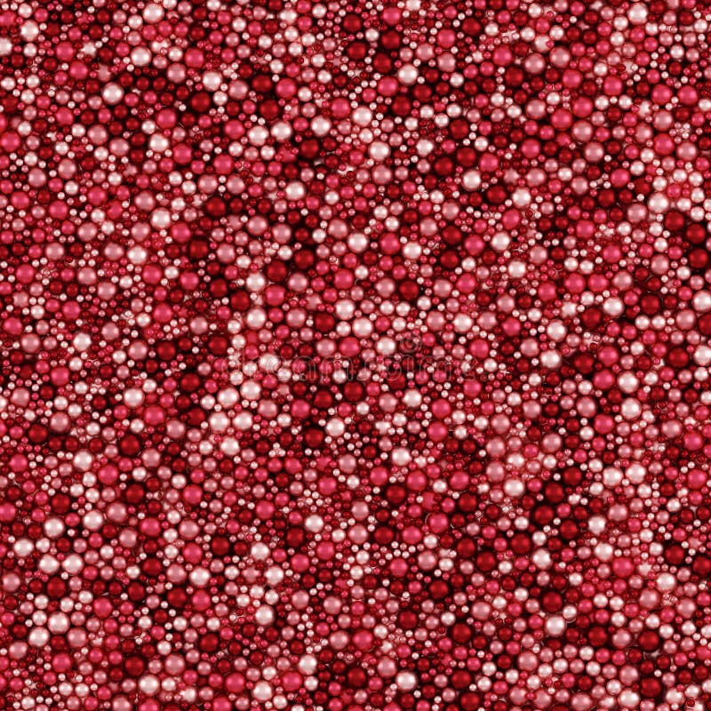 Raspberry Colors Wrapping Paper Pattern, Illustration with Brushed ...