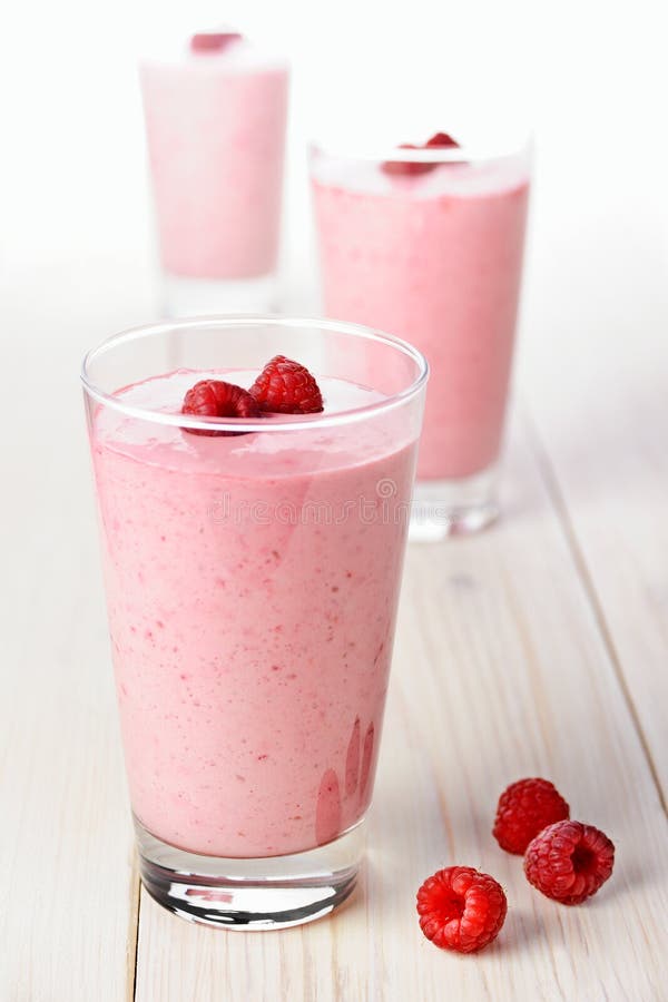Raspberry ice cream stock photo. Image of raspberry, berry - 55247236