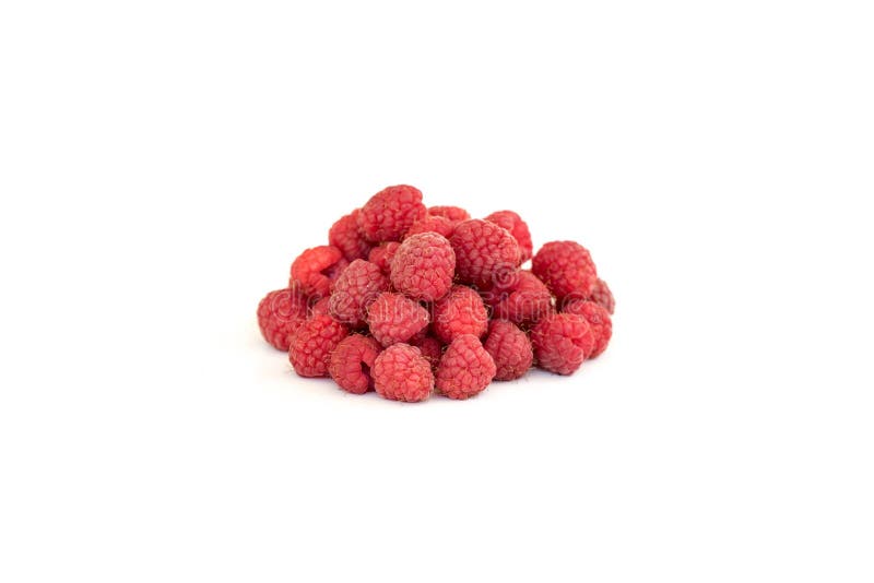 Raspberry stock image. Image of closeup, farming, ripe - 140344219