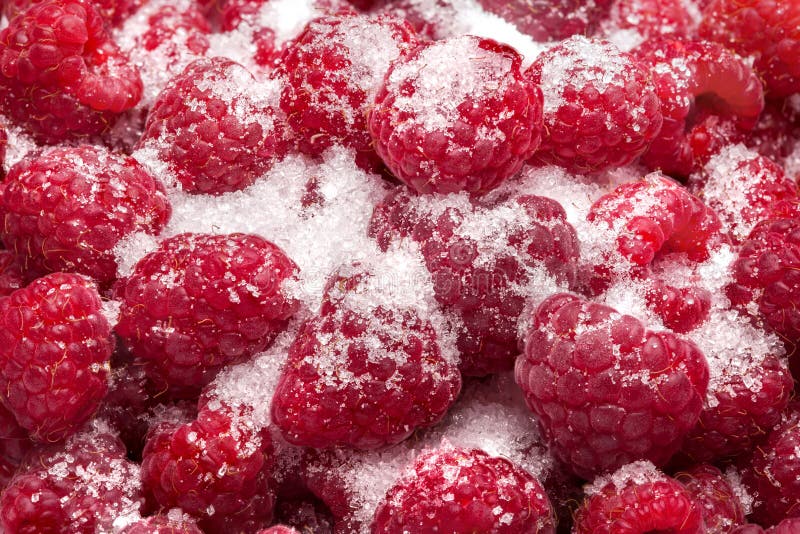 Raspberry fruit background stock image. Image of eating - 58971059