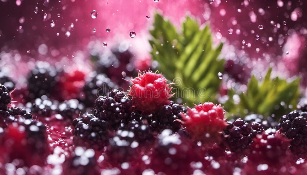 Raspberry Explosion Stock Illustrations – 1,166 Raspberry Explosion ...