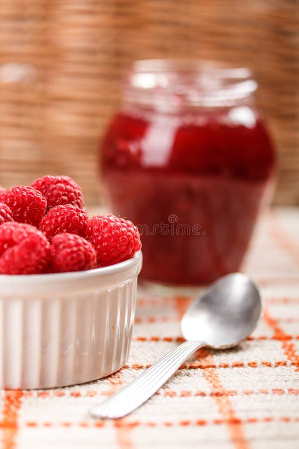 Raspberry stock image. Image of food, still, raspberry - 32176035